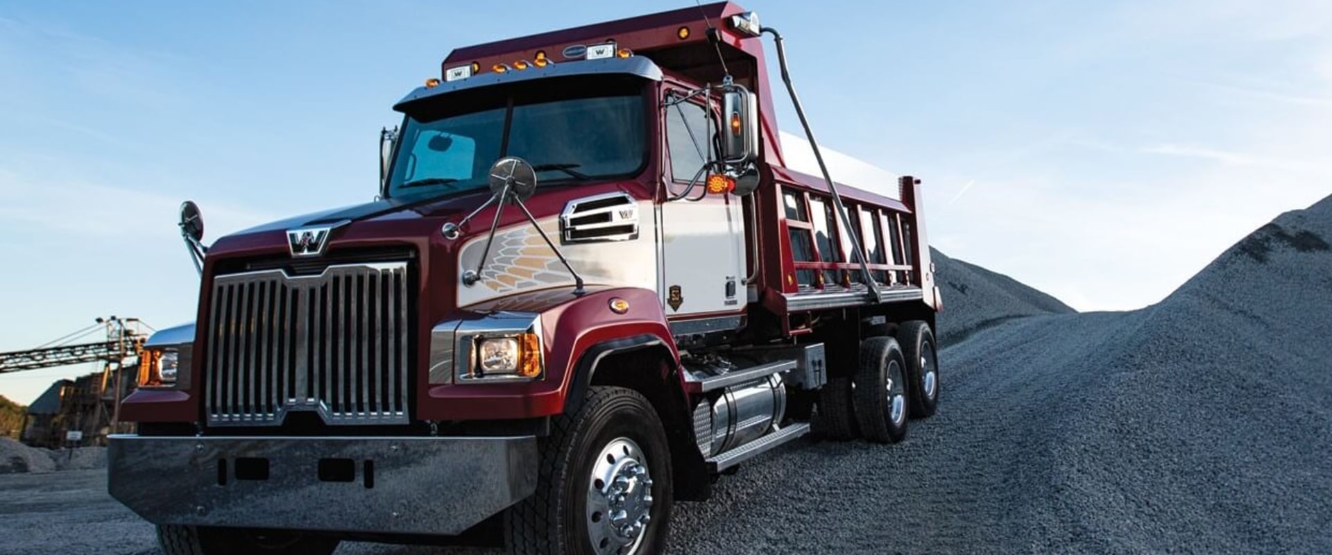 Popular Brands of Dump Trucks: A Comprehensive Overview