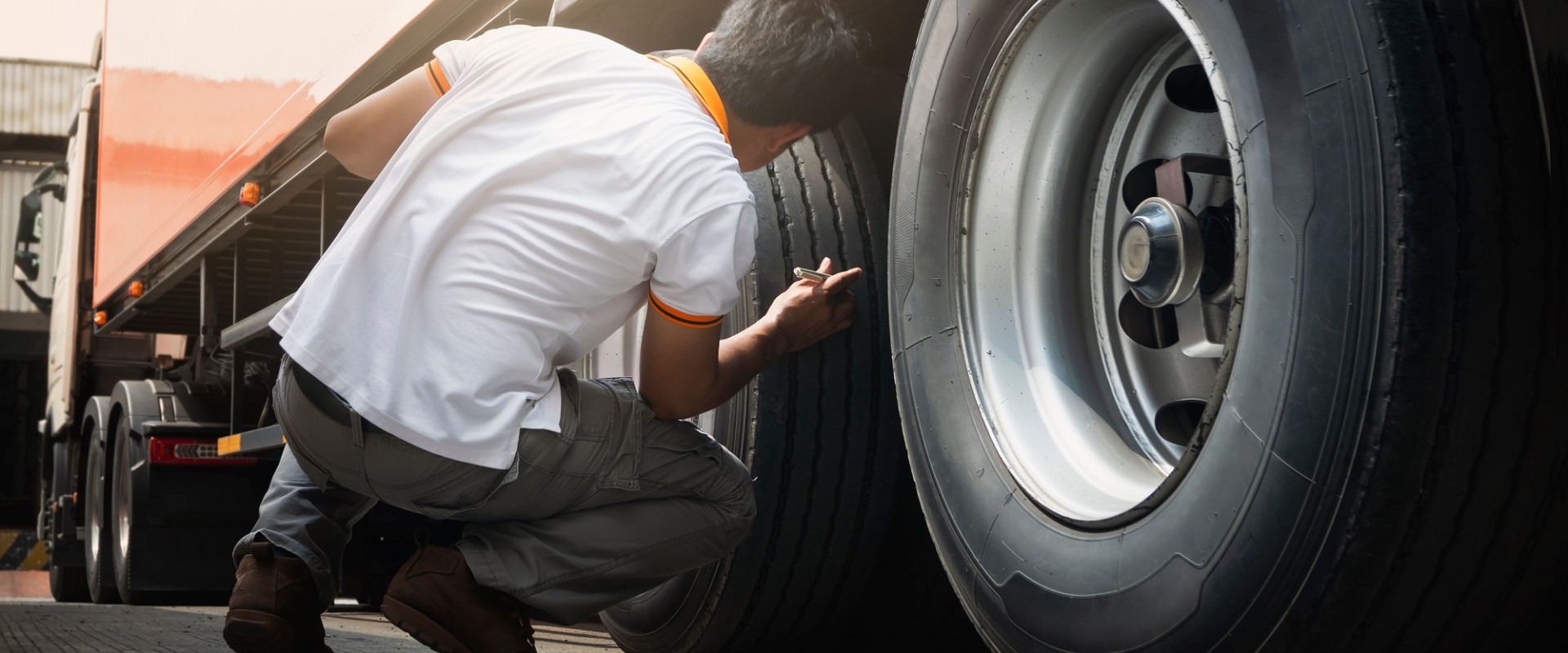 Understanding the Most Common Truck Repairs